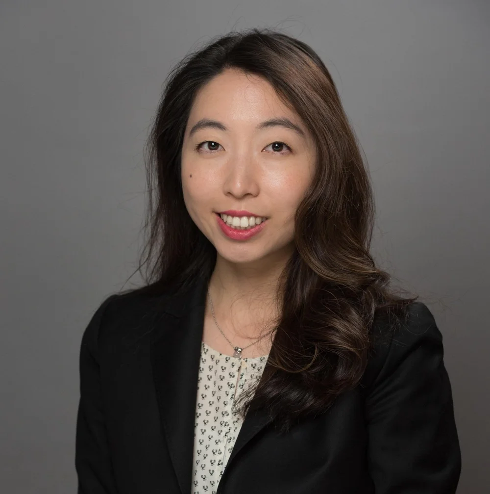 Board of Directors — Asian Pacific Community Fund
