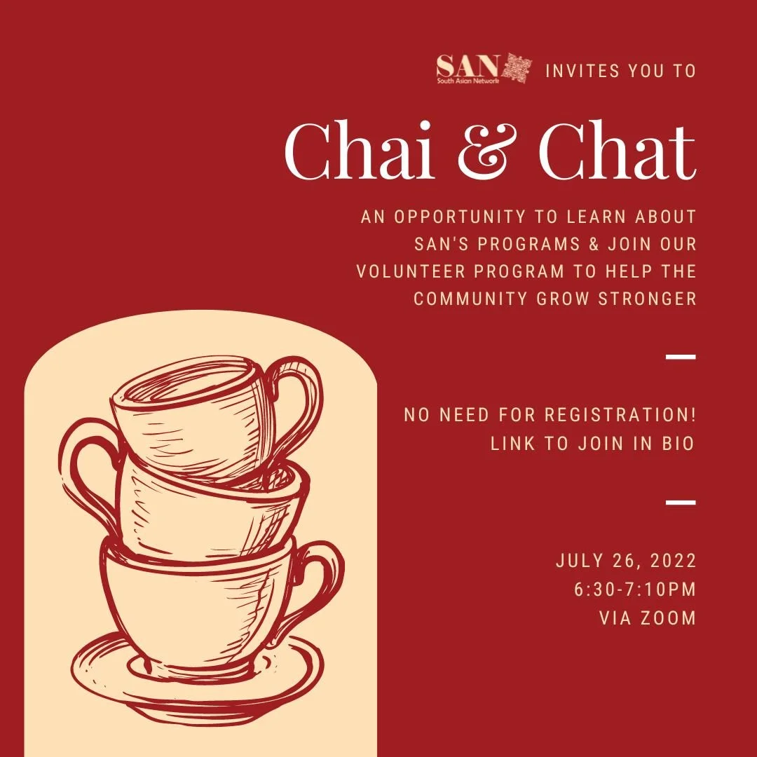 Community Events — Asian Pacific Community Fund