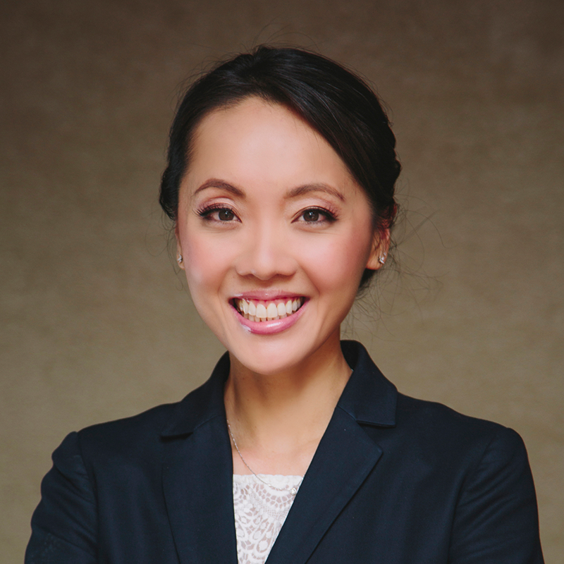 Asian Women Leadership in Philanthropy — Asian Pacific Community Fund