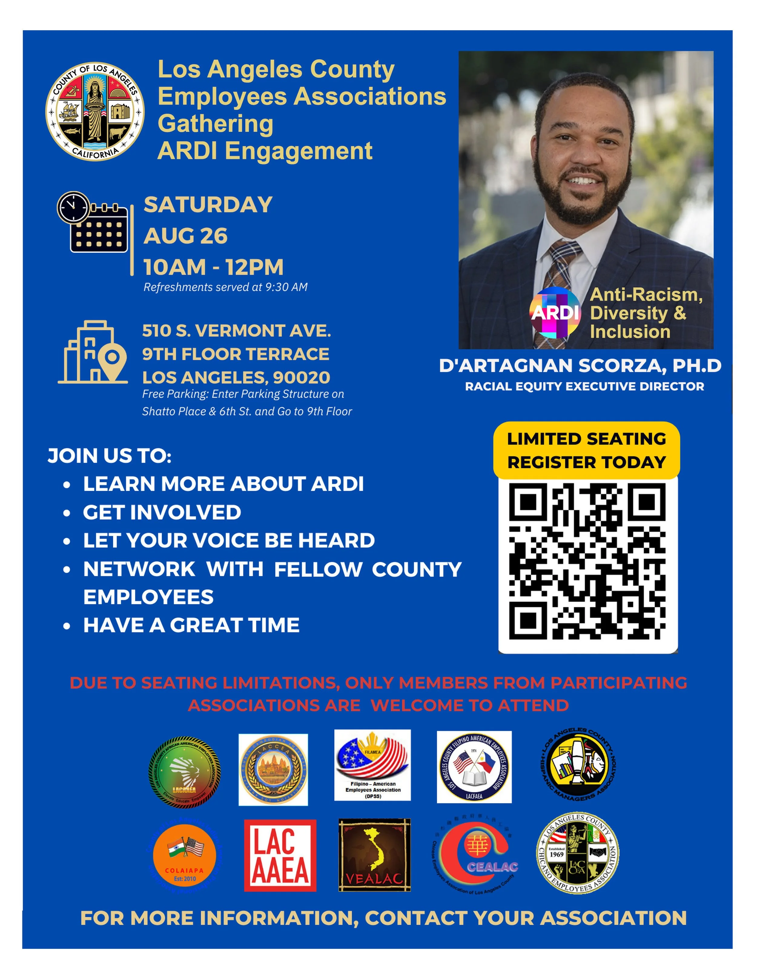 ARDI Engagement - Anti-Racism, Diversity, and Inclusion — Asian Pacific ...