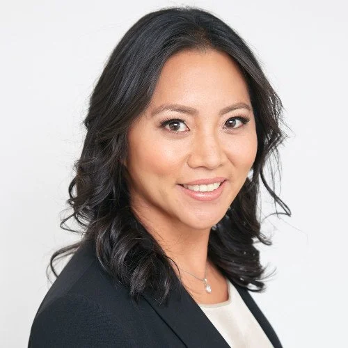 Board of Directors — Asian Pacific Community Fund