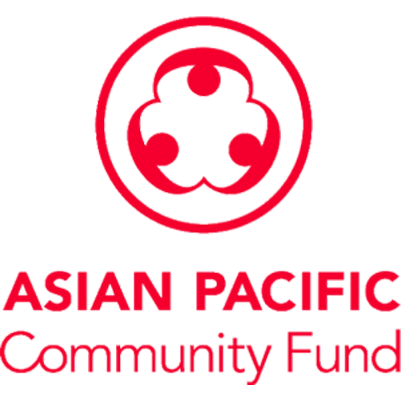 Special Projects — Asian Pacific Community Fund