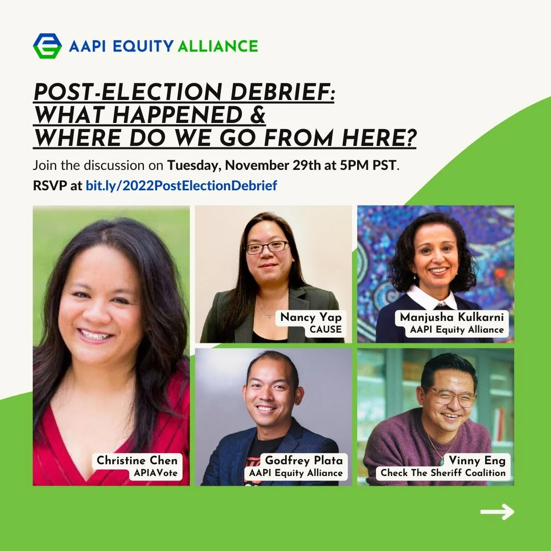 Community Events — Asian Pacific Community Fund