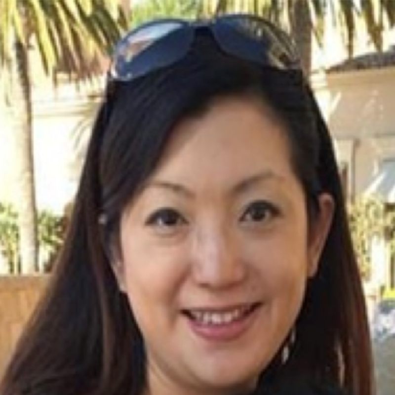 Board of Directors — Asian Pacific Community Fund