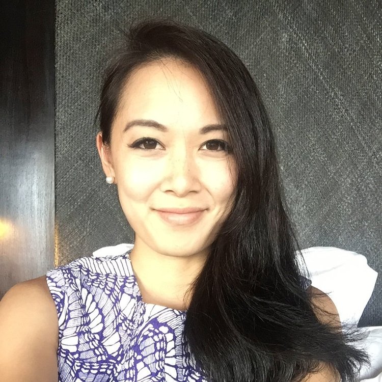 Asian Women Leadership in Philanthropy — Asian Pacific Community Fund