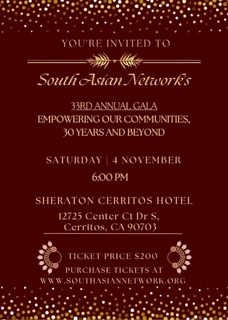 Community Events — Asian Pacific Community Fund