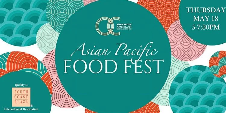 Asian Pacific Food Fest — Asian Pacific Community Fund