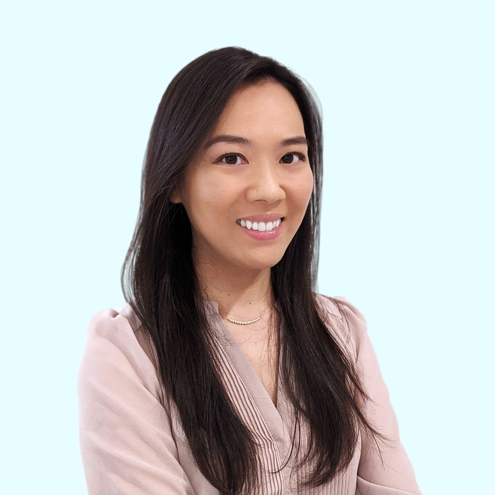 Board of Directors — Asian Pacific Community Fund