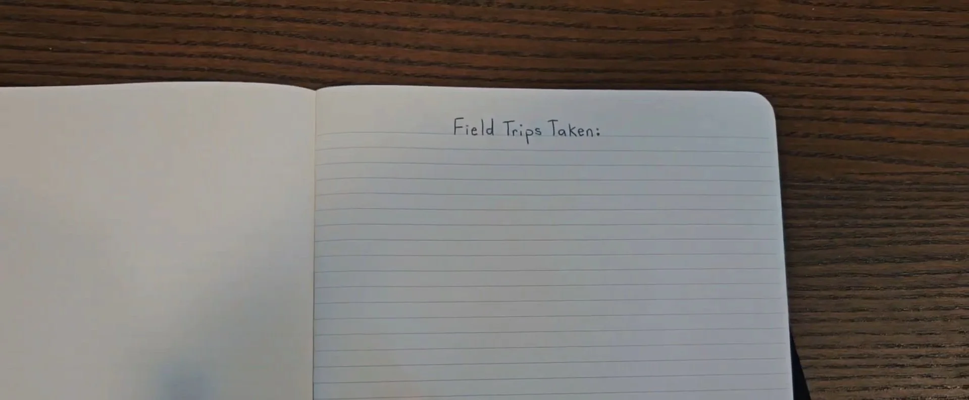 My Simple Teacher's Logbook Setup | Charlotte Mason Homeschool — Cool ...