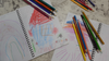 My Toddler’s Daily Creative Journal // Easy Homeschool Activity! — Cool ...