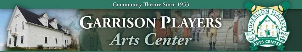 garrison players arts center
