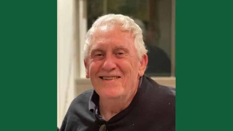 Remembering Jerry Finley — garrison players arts center