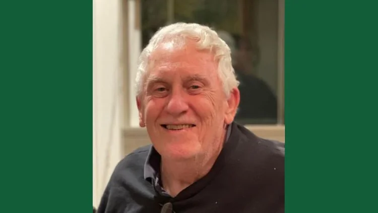 Remembering Jerry Finley — garrison players arts center