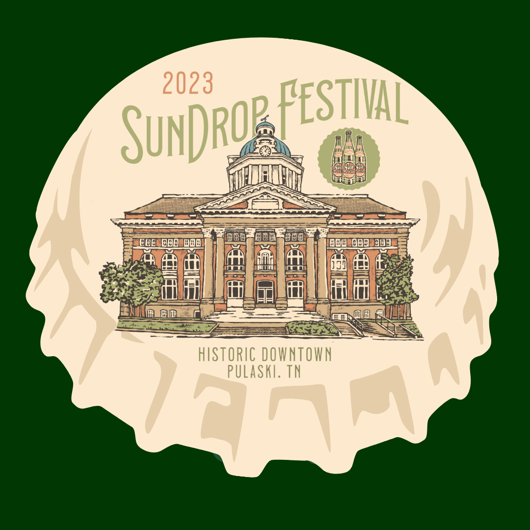 Historic Downtown Pulaski: Your Destination for Pulaski Merchandise and ...