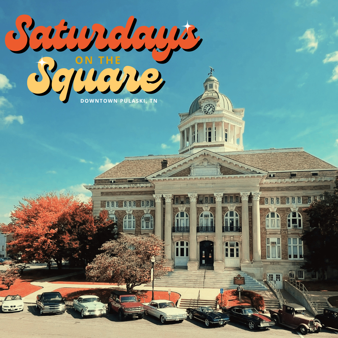Experience the Magic: Signature Events in Historic Downtown Pulaski ...