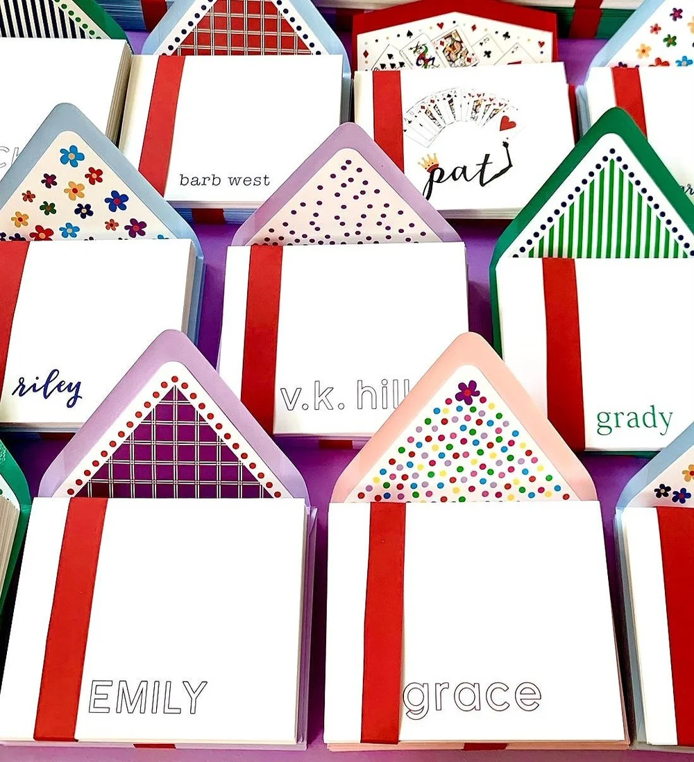 Mighty Violet Design