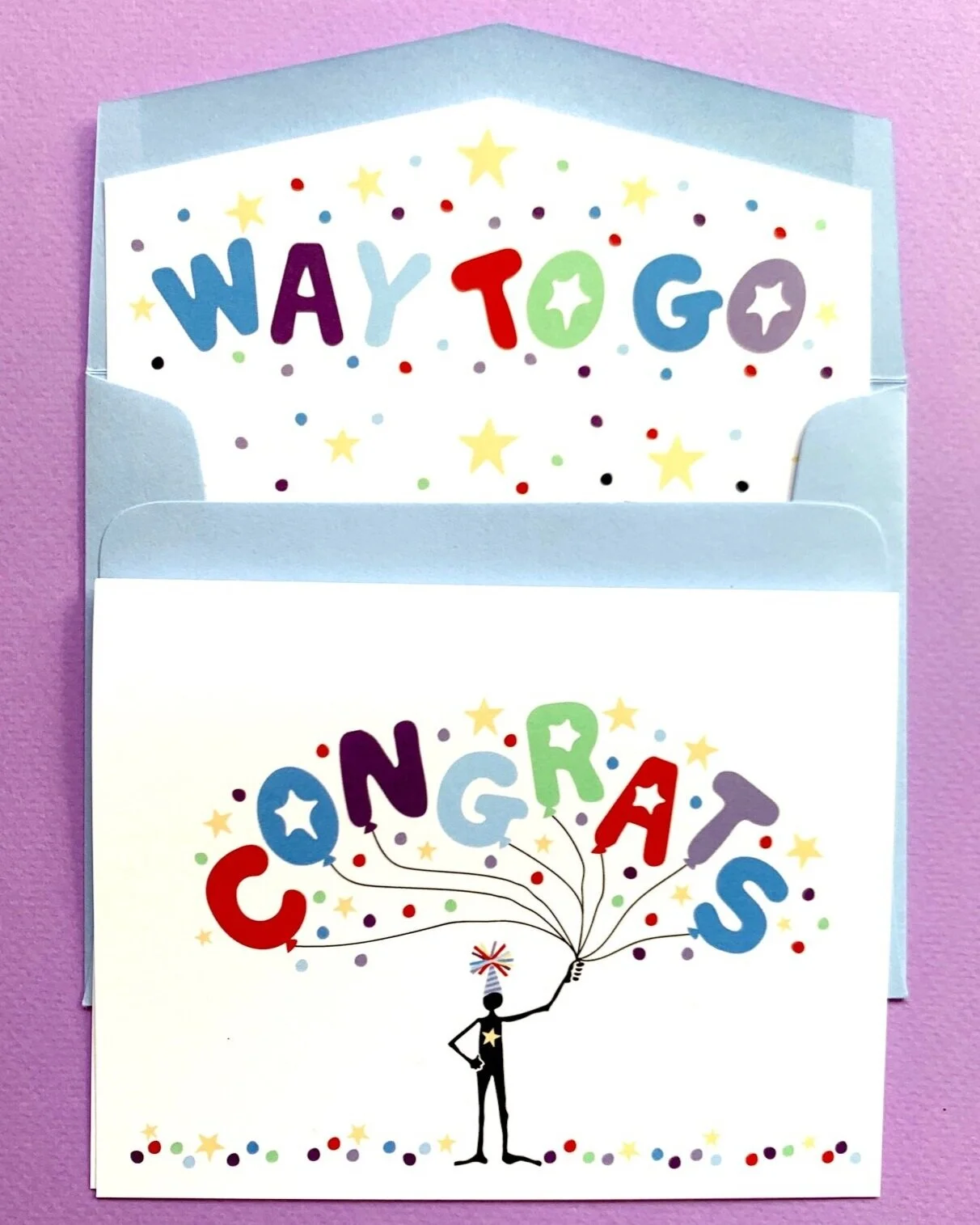 Congratulations Way To Go Images