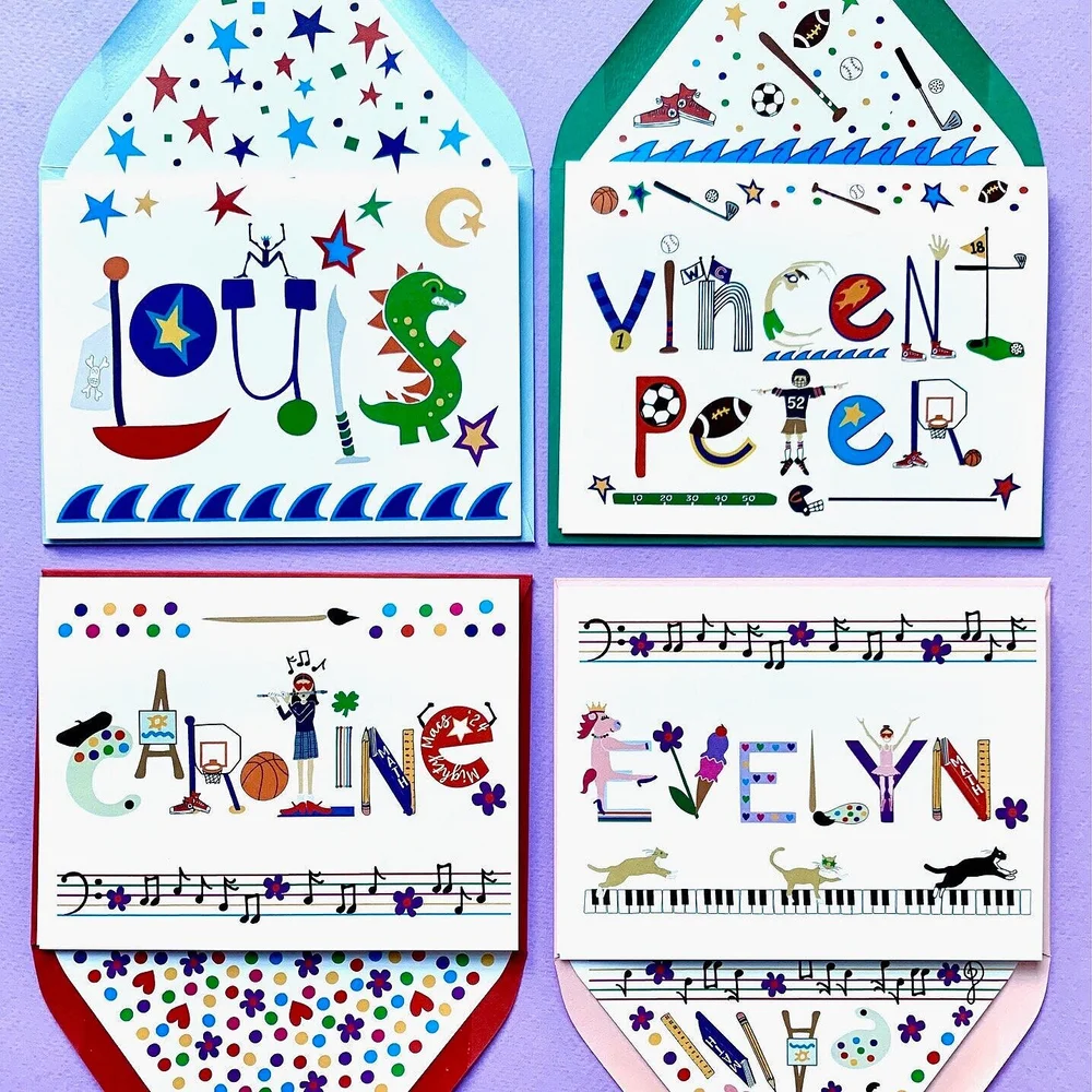 Mighty Violet Design