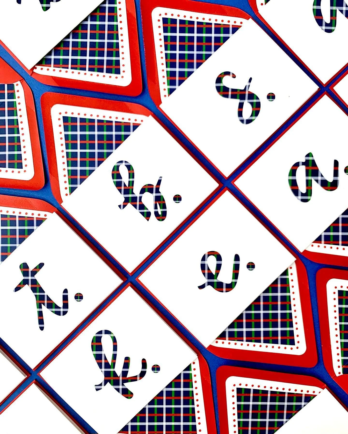 Mighty Violet Design