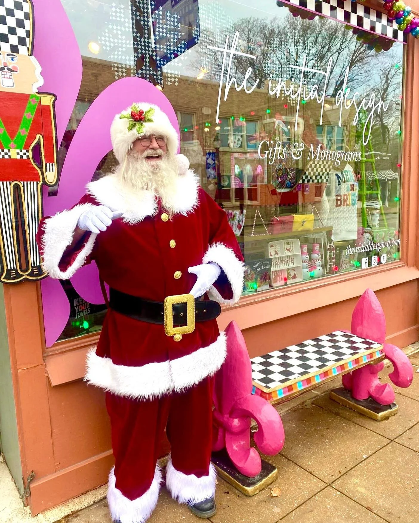 Mighty Violet Design