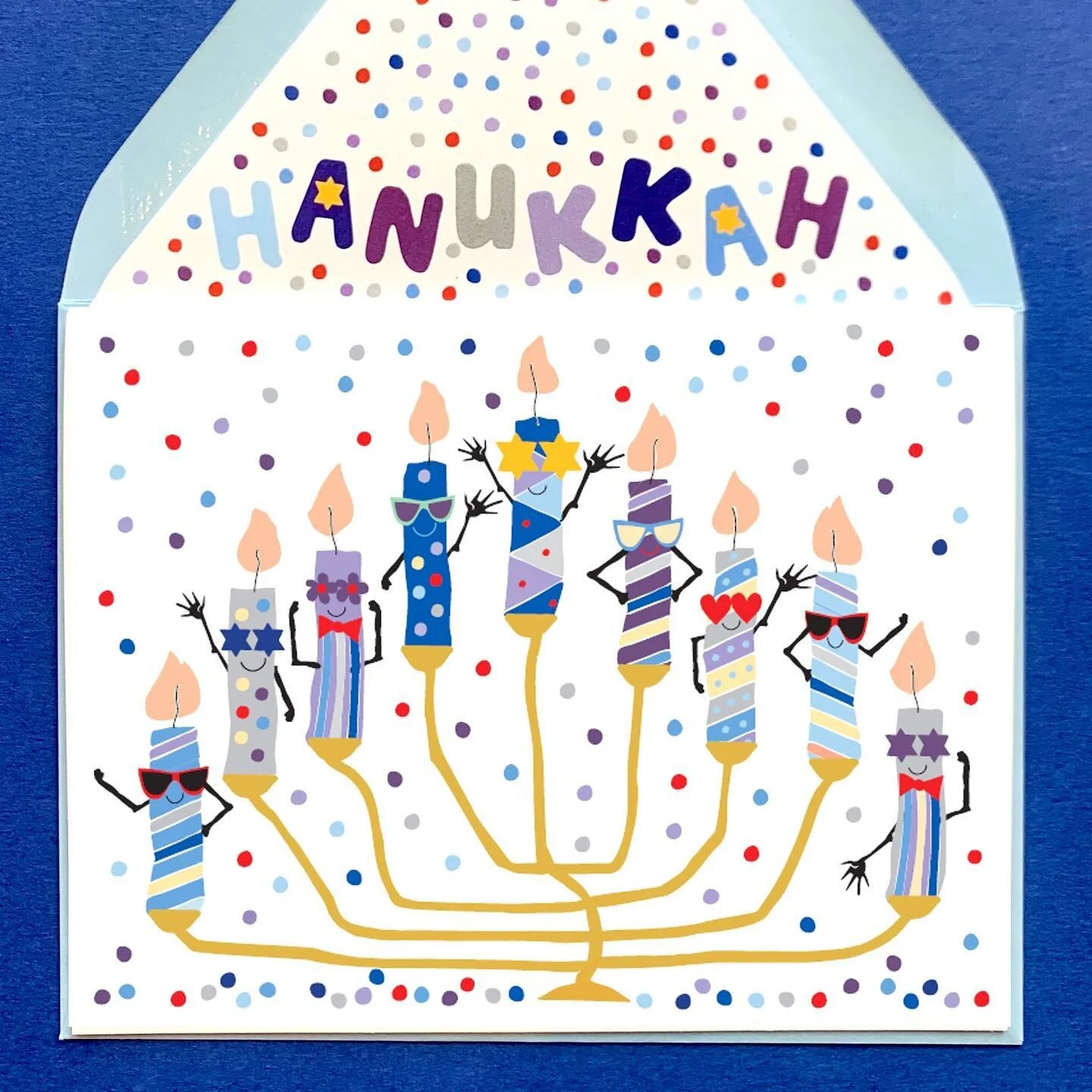 Mighty Violet Design