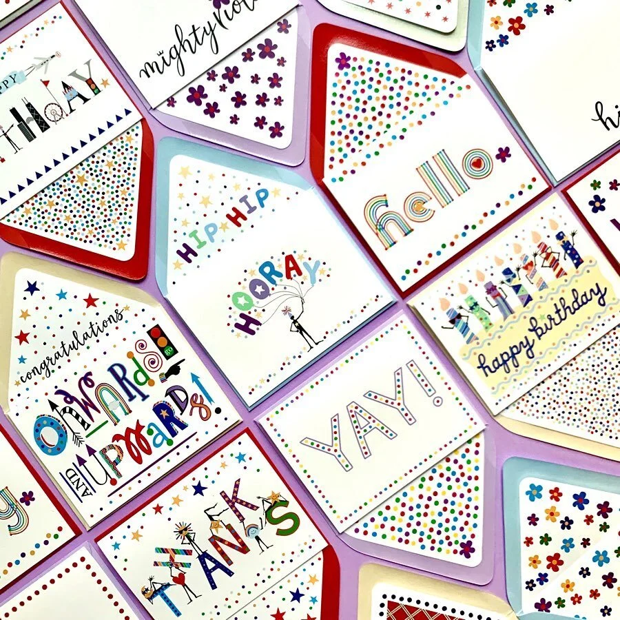 Mighty Violet Design