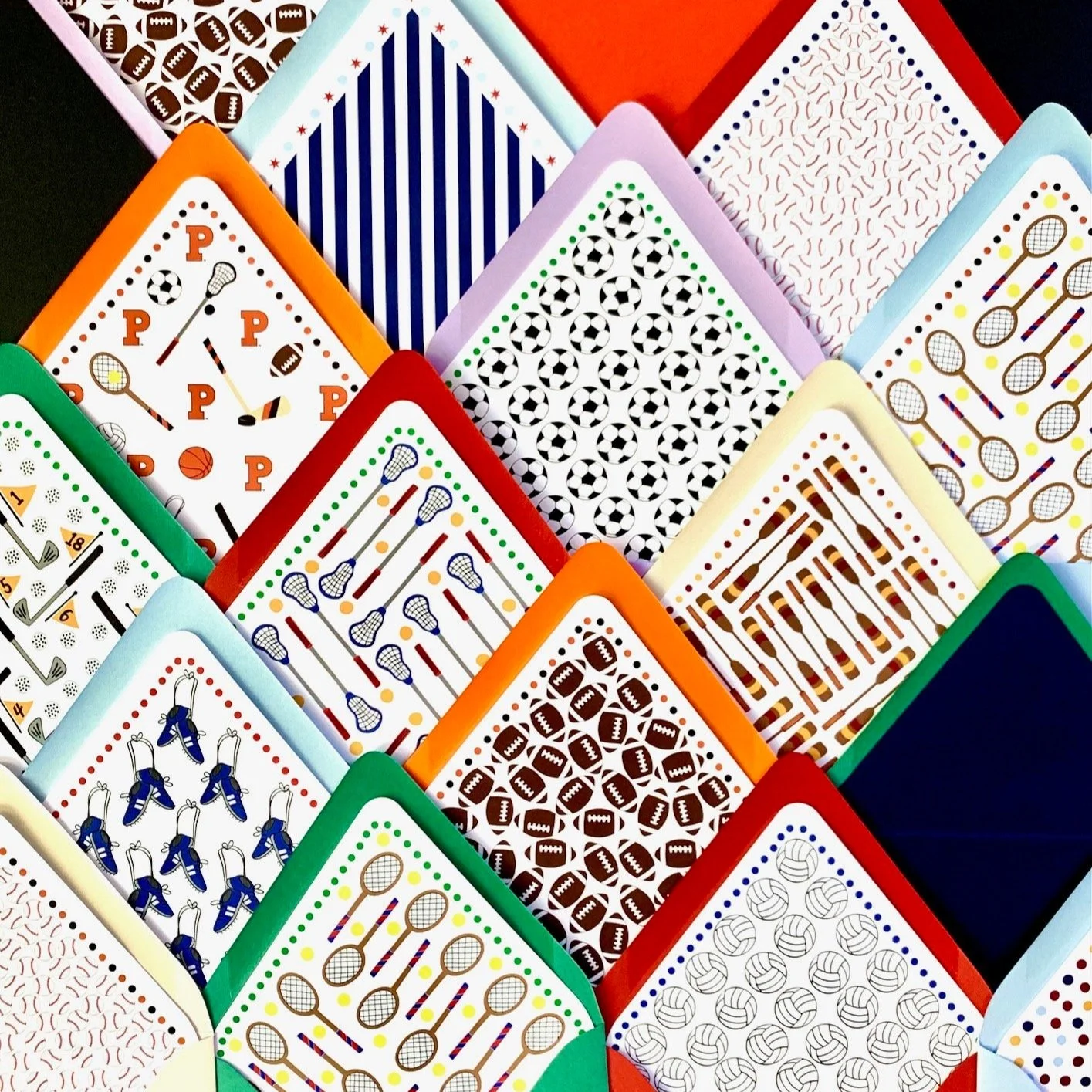 Mighty Violet Design