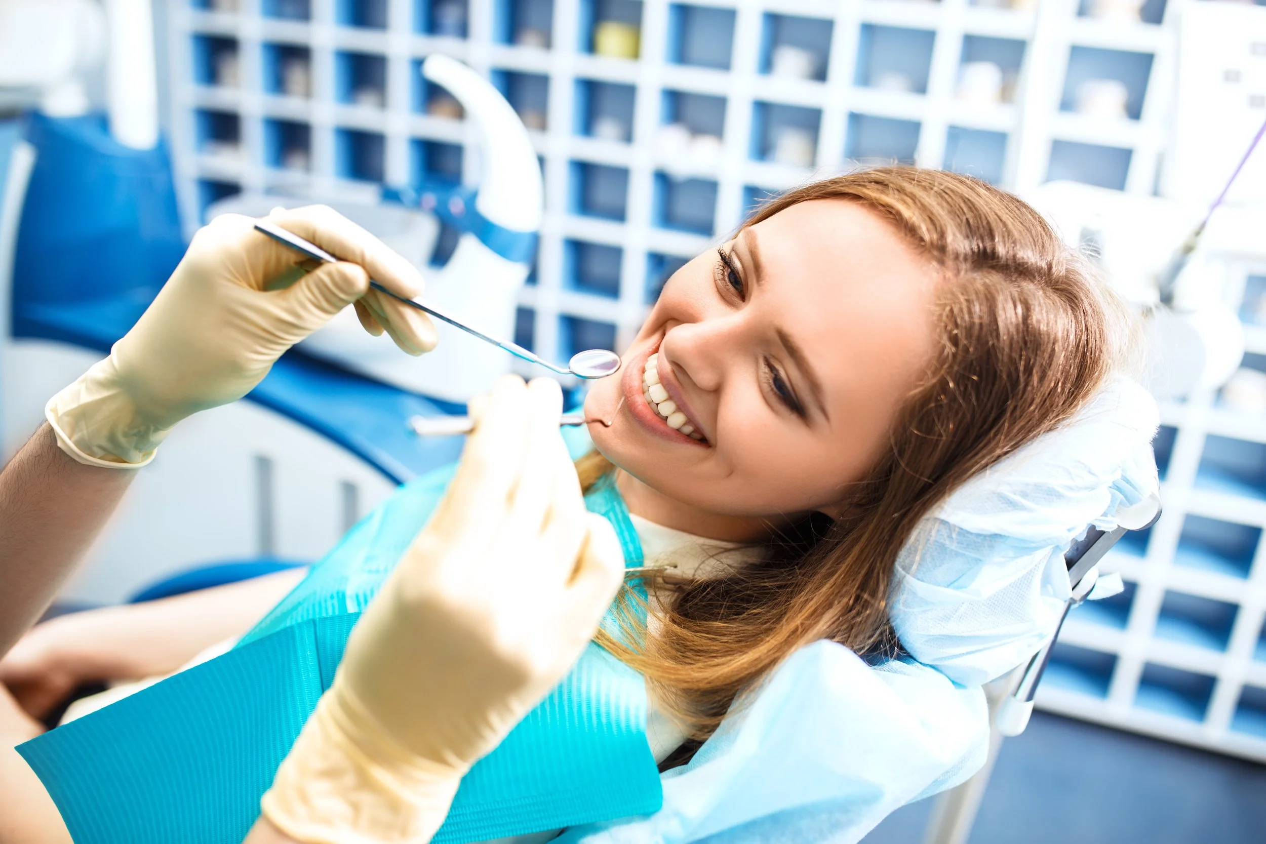 Should I pull a tooth or get a root canal? | Perry Dental & Perry ...