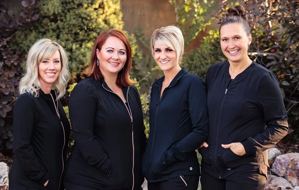 Our Team | Perry Dental & Perry Dental Kids