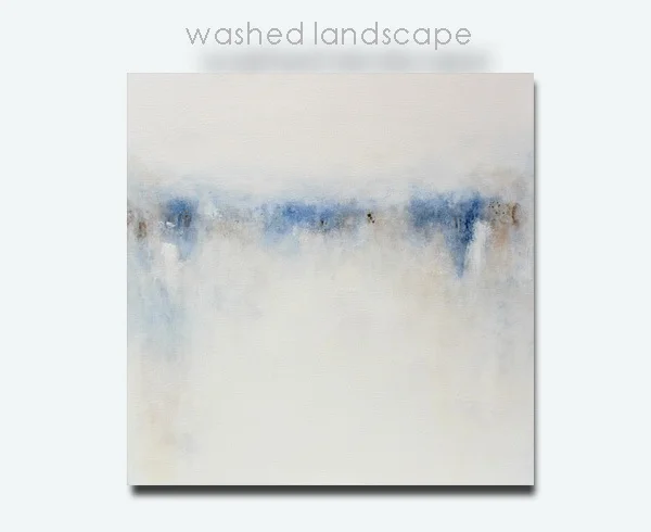 Everything you need to know to paint with acrylics - for beginners ...