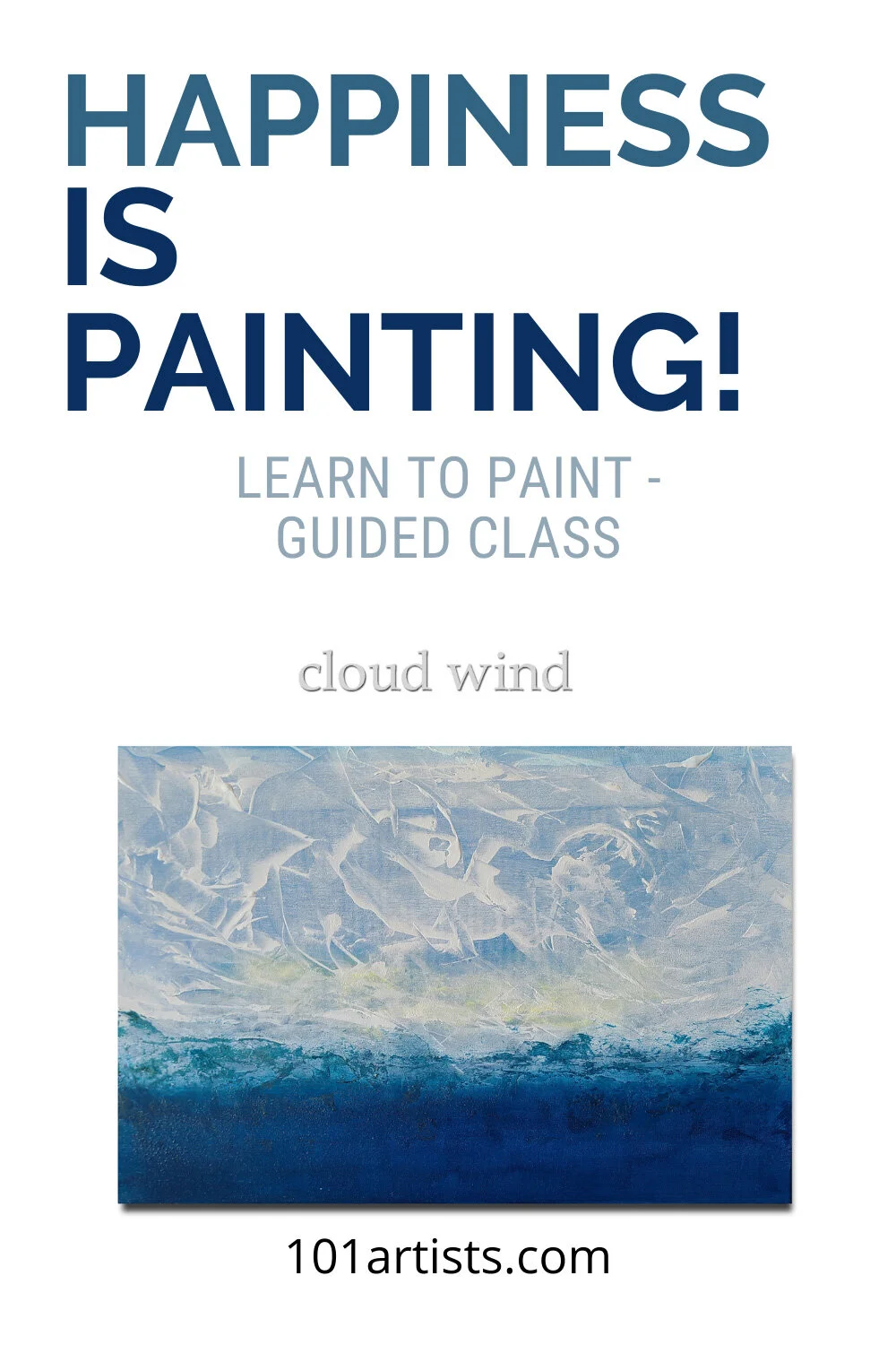 How Should I Seal An Acrylic Painting (Archival)? | Original Canvas ...