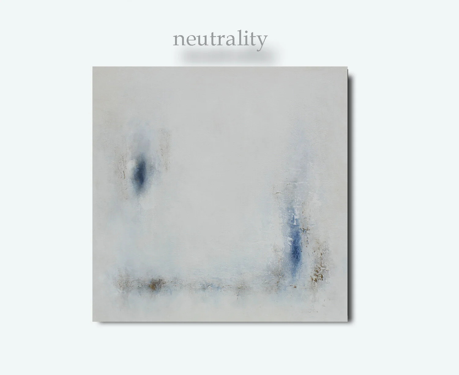 Types and styles of abstract art | Original Canvas Wall Art Paintings ...