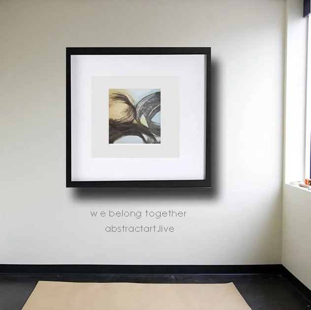 What is Abstract Art: 6 Elements to Identify Abstractions in Artwork ...