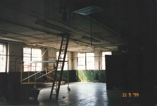 General 3 — Tapestry Folkdance Center