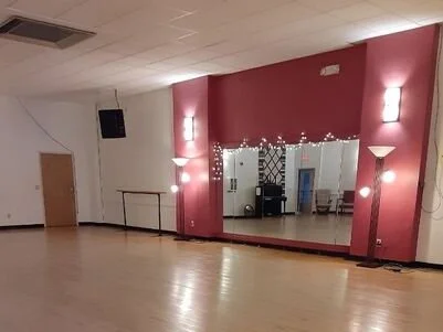 Services 2 — Tapestry Folkdance Center