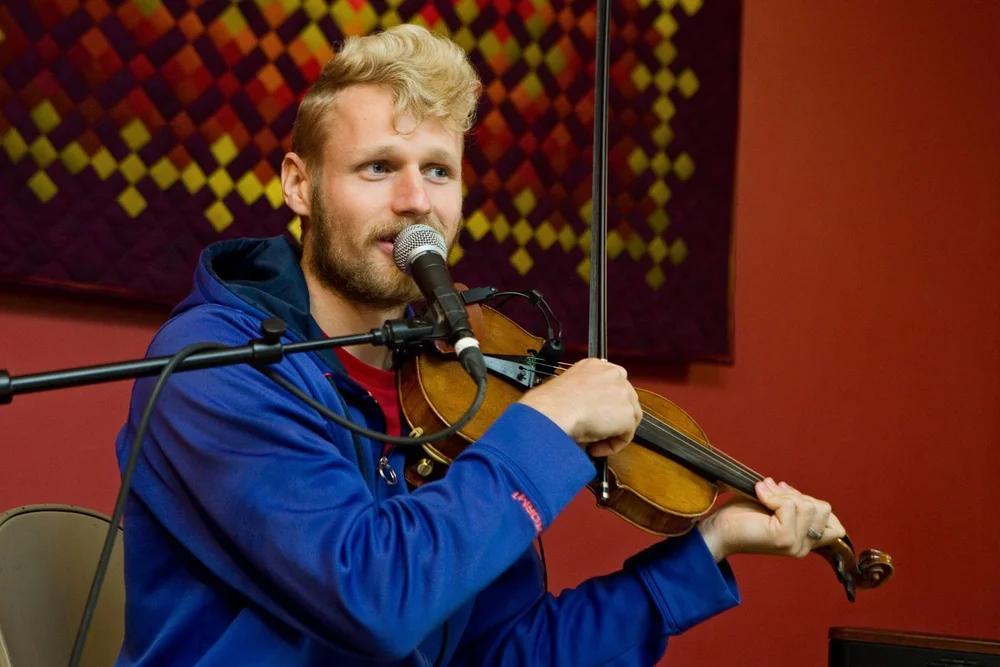 Call of the Loon | Join the Festivities Today — Tapestry Folkdance Center