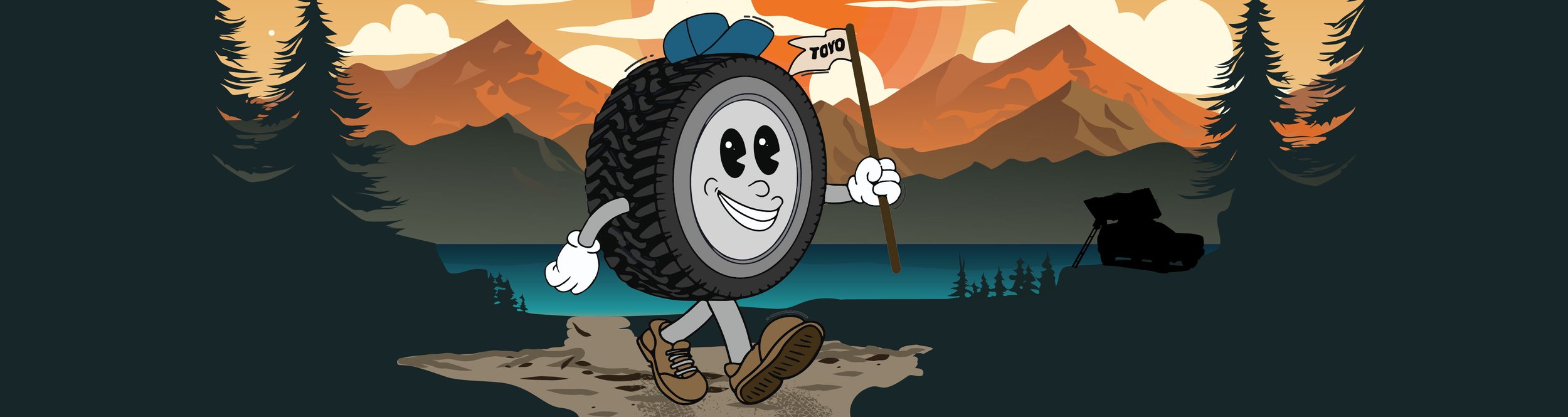 Schedule — Trailpass