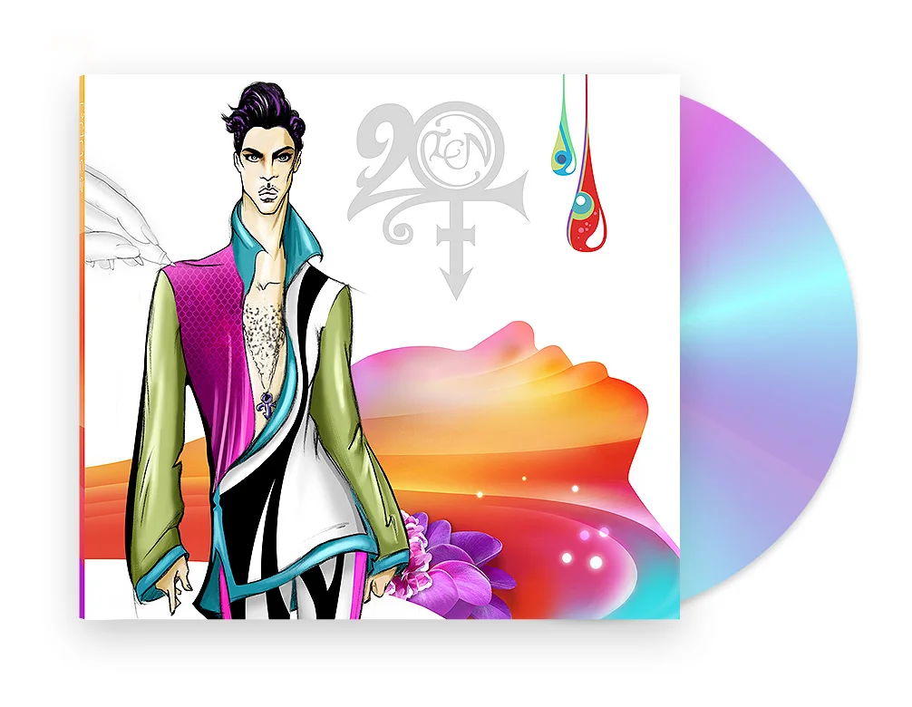 CREATIVE DIRECTOR PRINCE MUSICIAN | TOUR CREATIVE, FASHION, PRODUCTION ...