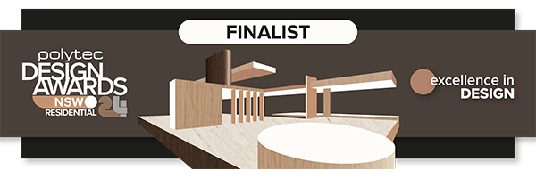 DESIGN AWARDS — REBECCA CORDINGLEY