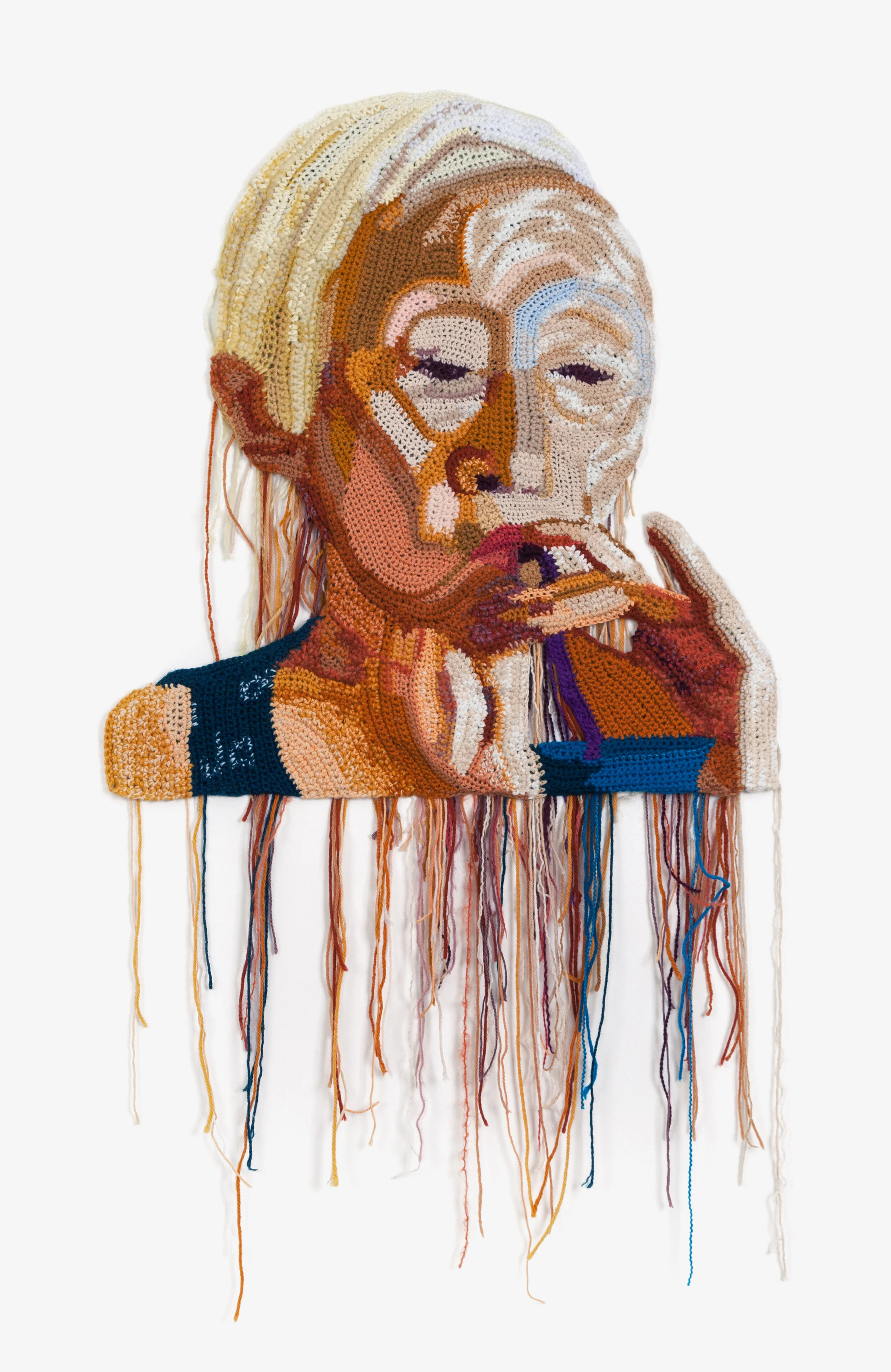 Matriarchs — Jo Hamilton Art