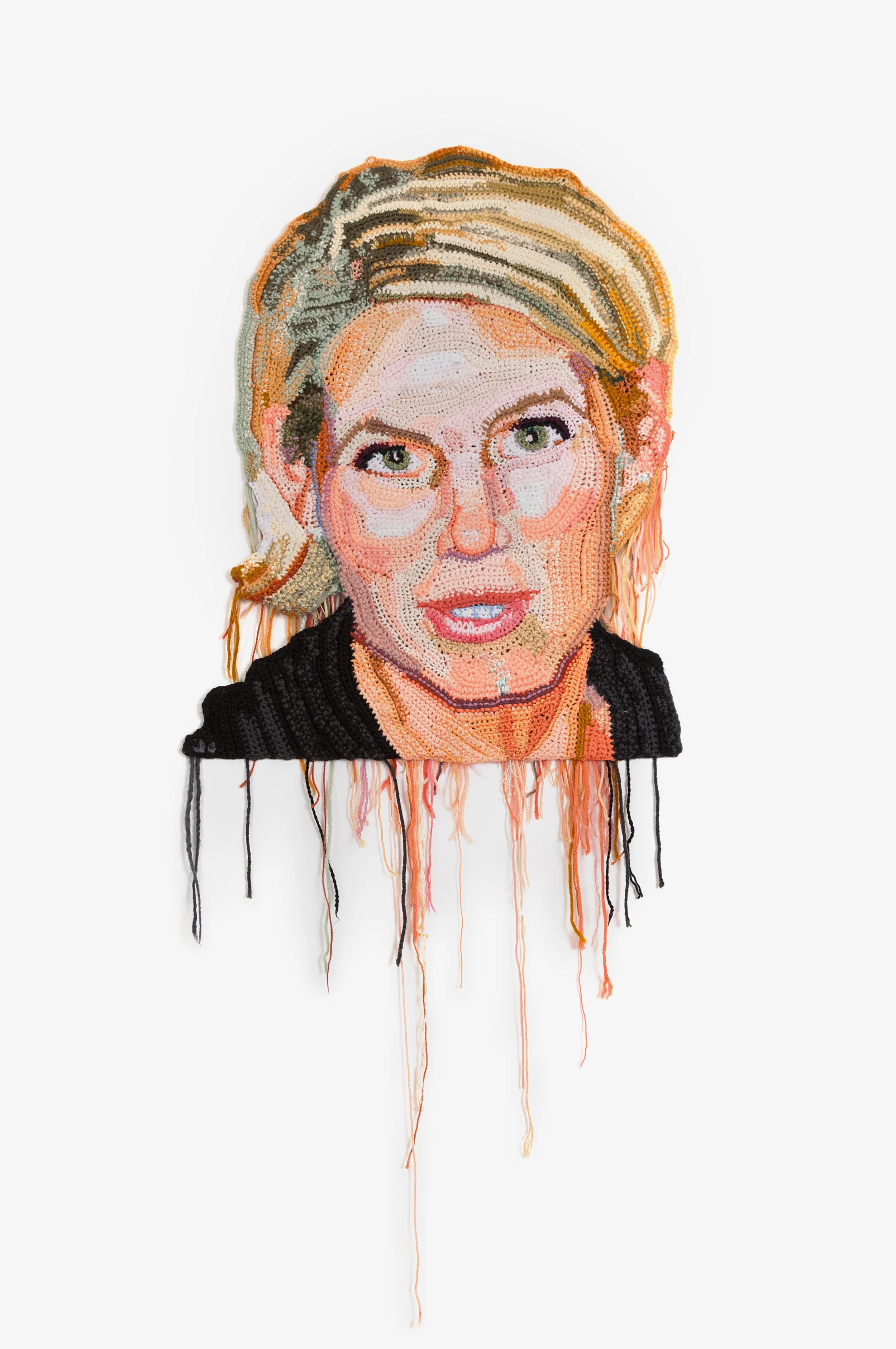 Commissions — Jo Hamilton Art