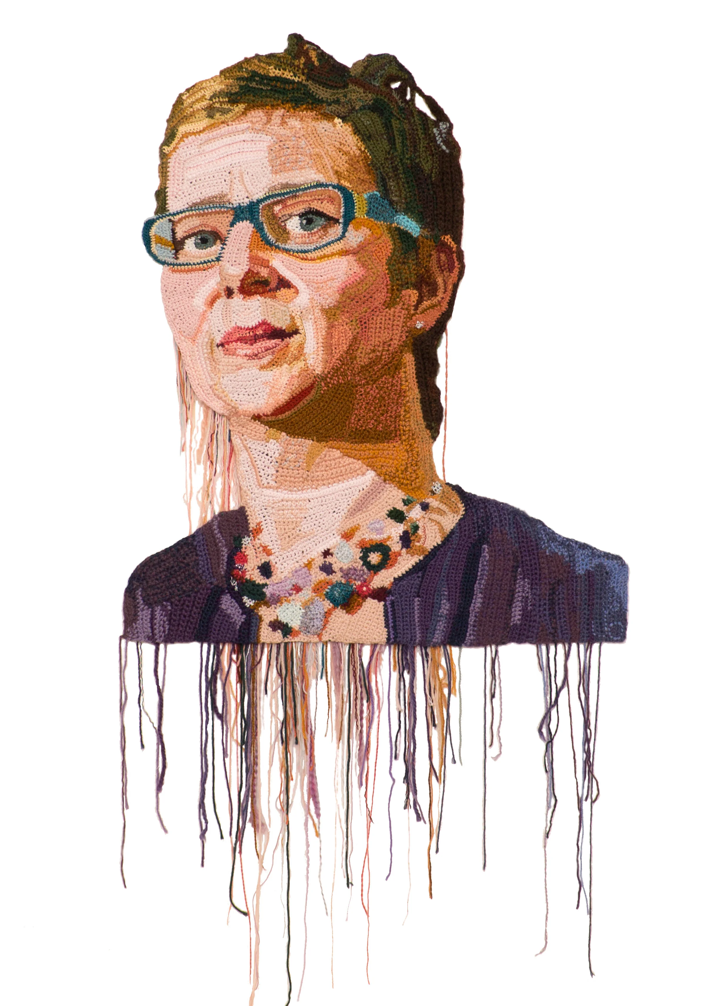 Commissions — Jo Hamilton Art