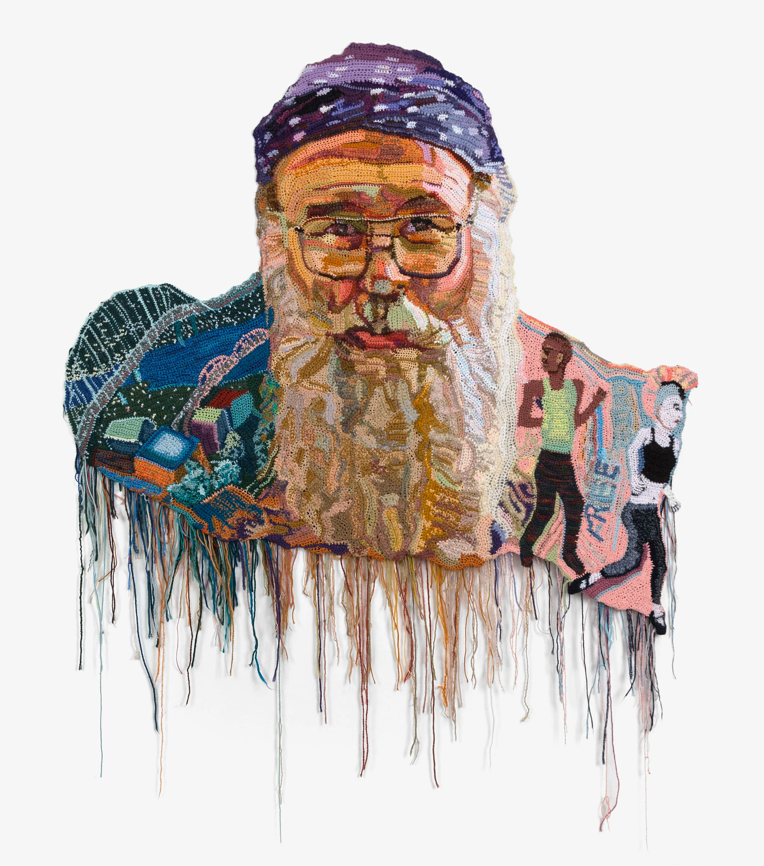 Commissions — Jo Hamilton Art