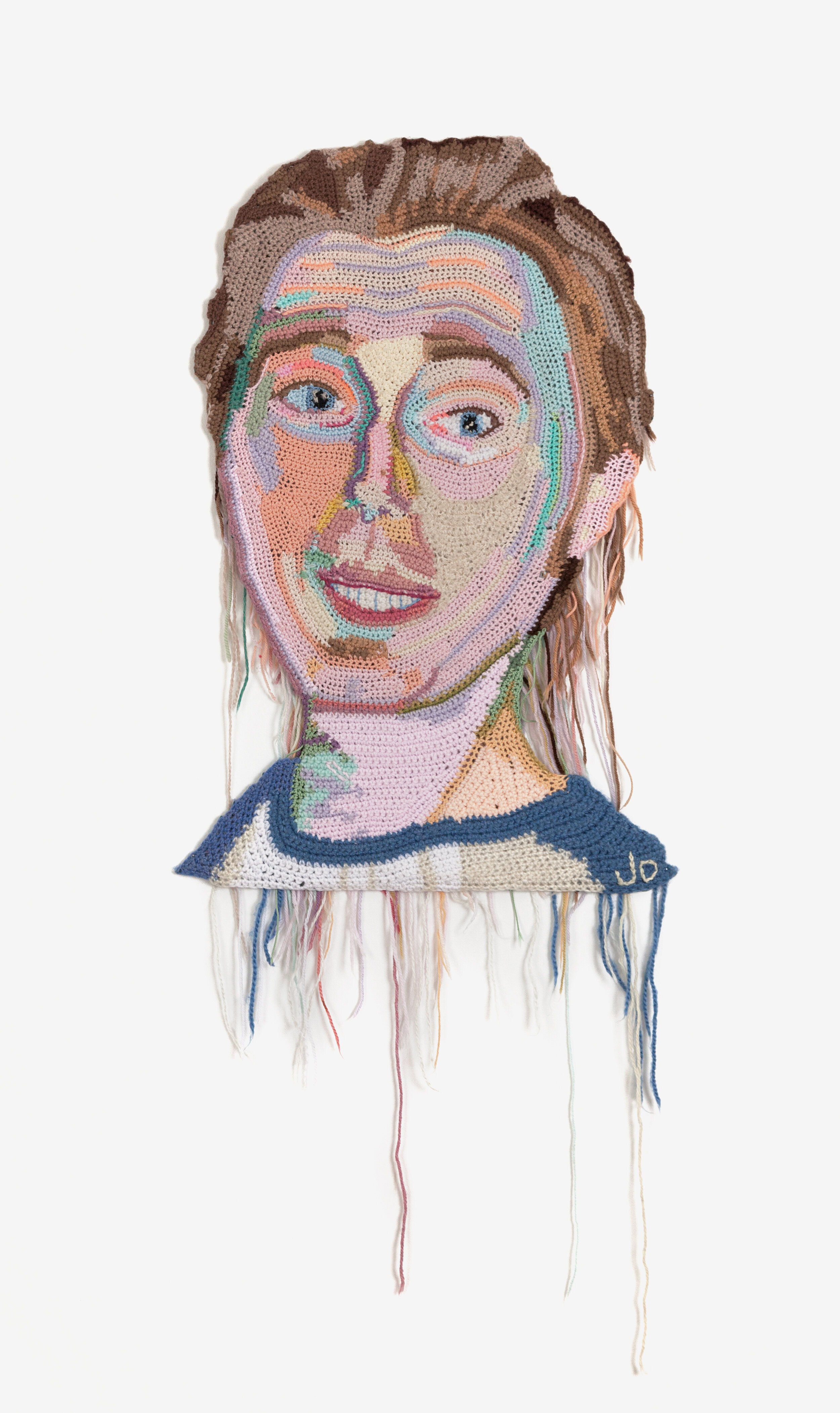 Pigeon Portraits — Jo Hamilton Art