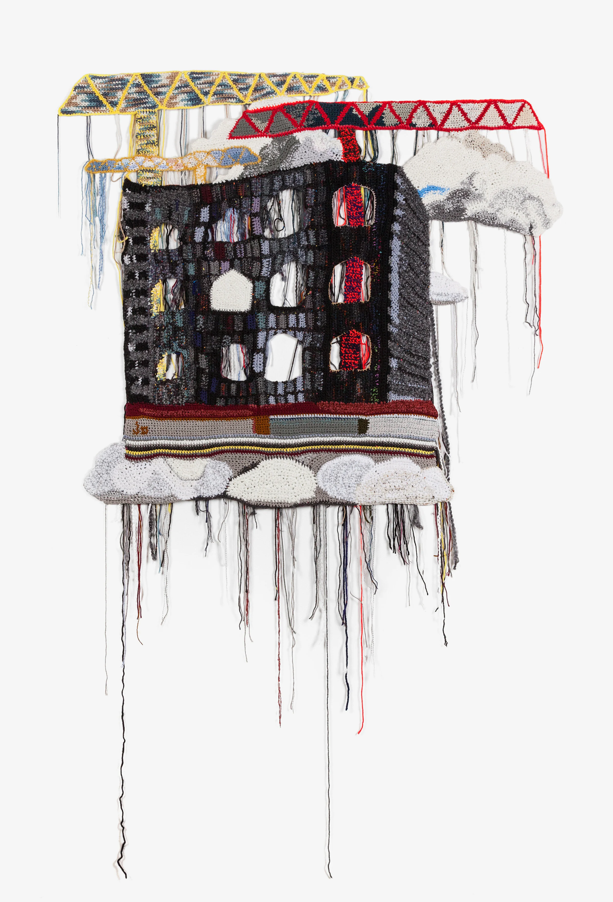 Cityscapes — Jo Hamilton Art