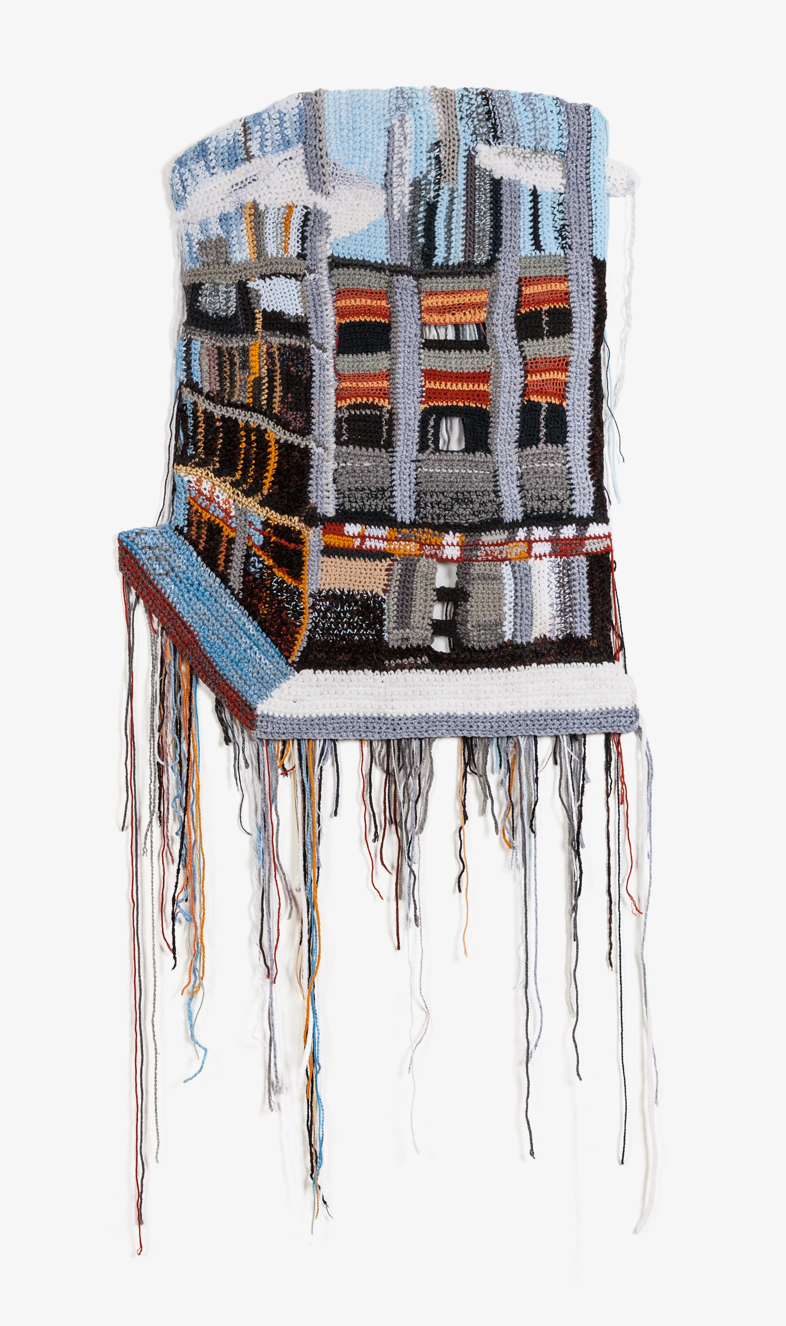 Cityscapes — Jo Hamilton Art