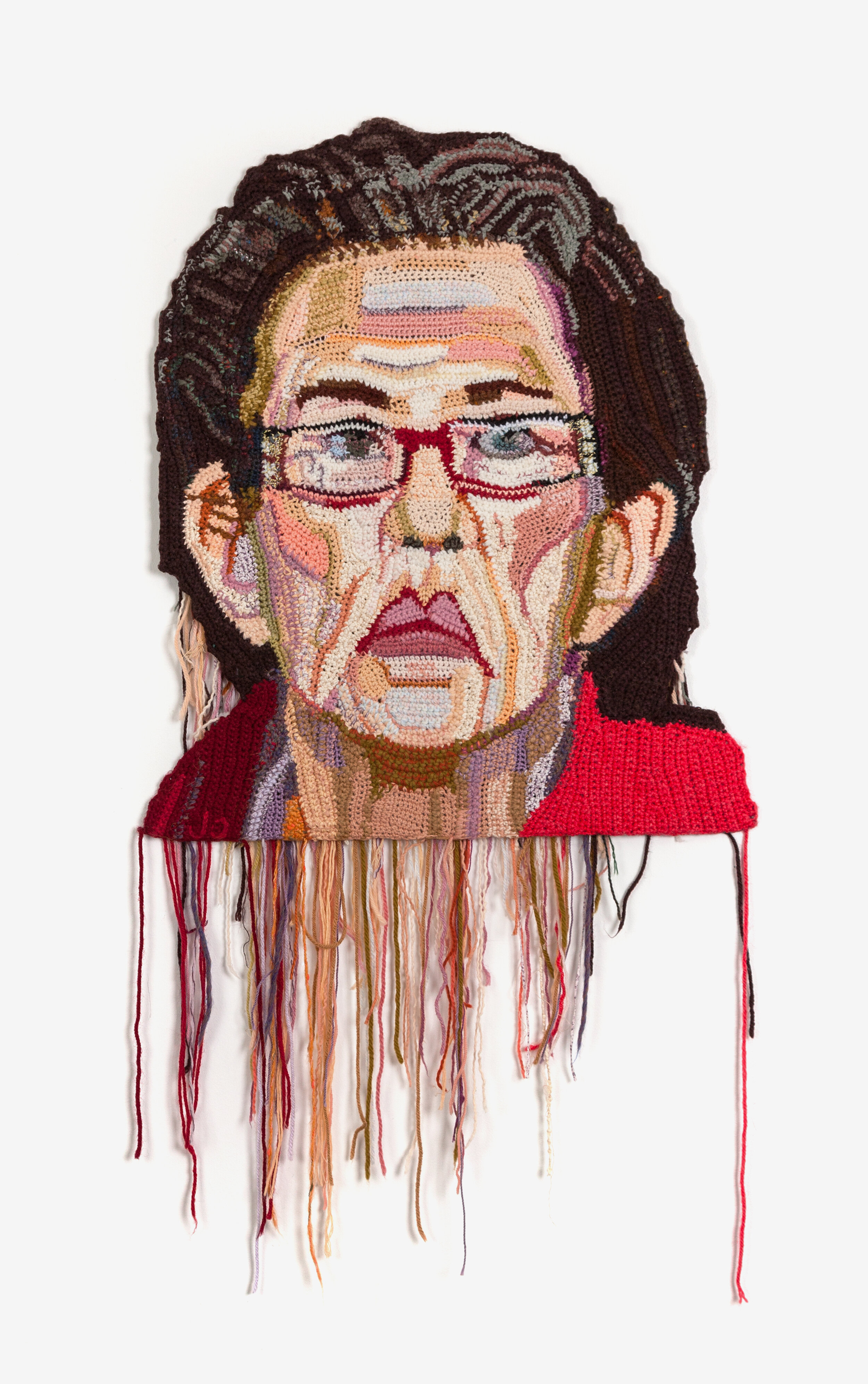 Mug Shots — Jo Hamilton Art