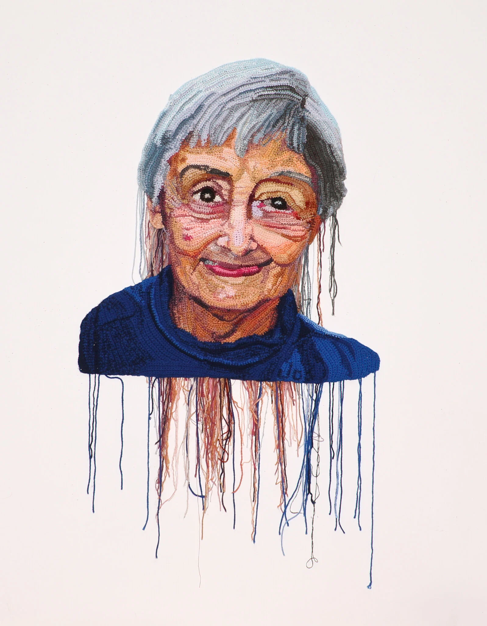 Commissions — Jo Hamilton Art