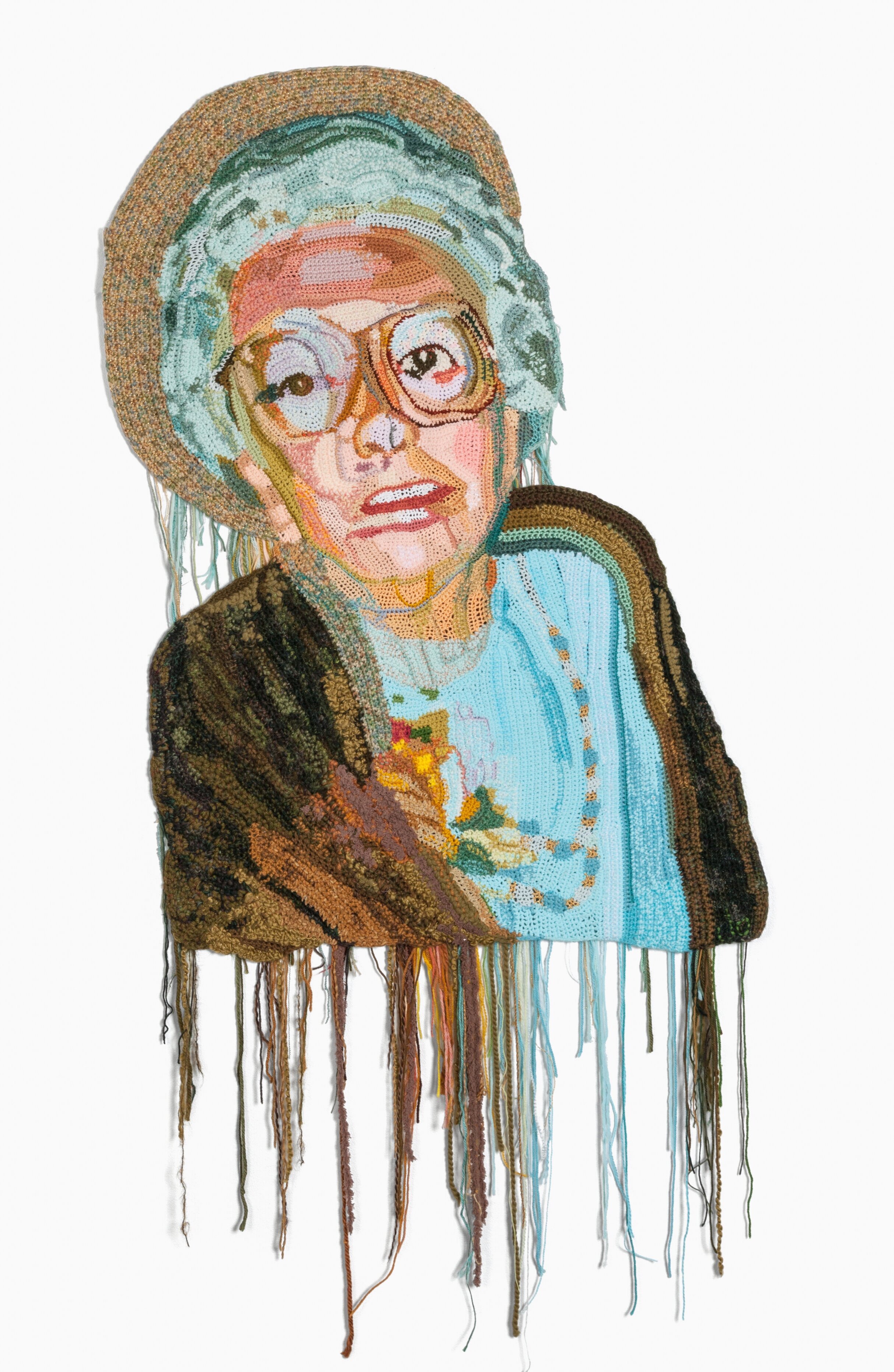 Matriarchs — Jo Hamilton Art