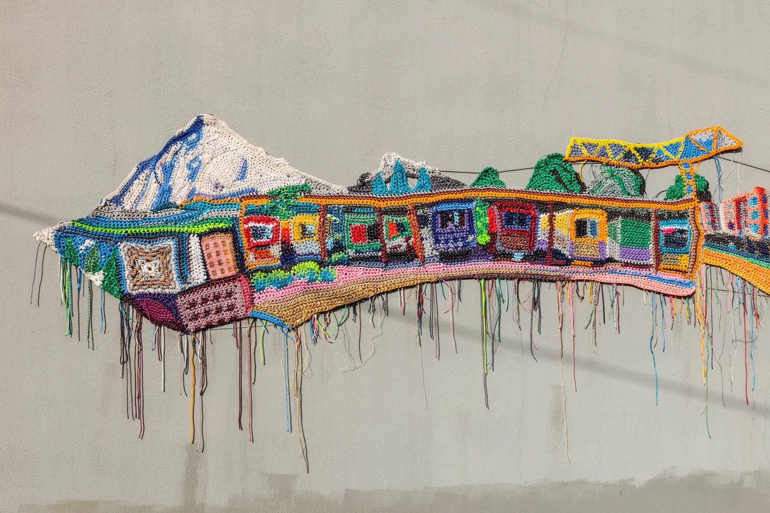 NEWS — Jo Hamilton Art